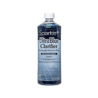 ULTRA BLUE CLARIFIER 32oz