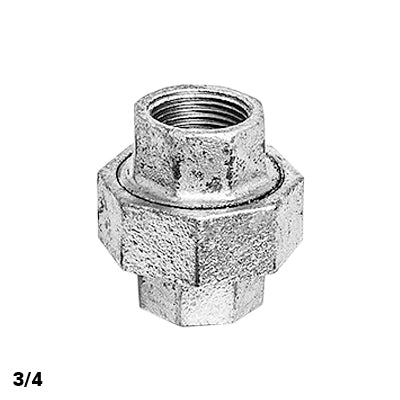 UNION UNIVERSAL HG 3/4