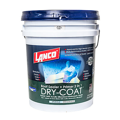 IMPERMEABILIZANTE DRY COAT 5GL