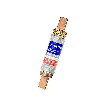 FUSIBLE REPOBIBLE 100A 250V FU