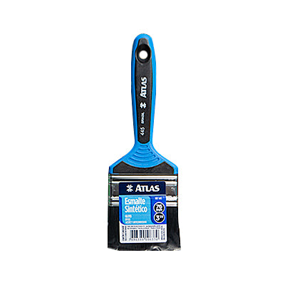 BROCHA AZUL 3 445/7